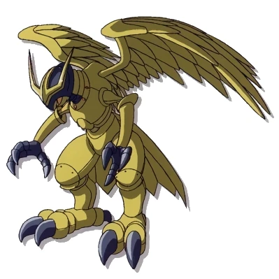 Crossmon | Digimon Wiki | Fandom