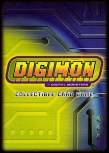 Digimon Collectible Card Game | Digimon Wiki | Fandom