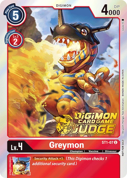 Judge Pack | Digimon Wiki | Fandom