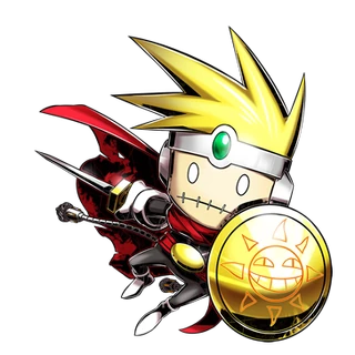Ropuremon | Digimon Wiki | Fandom