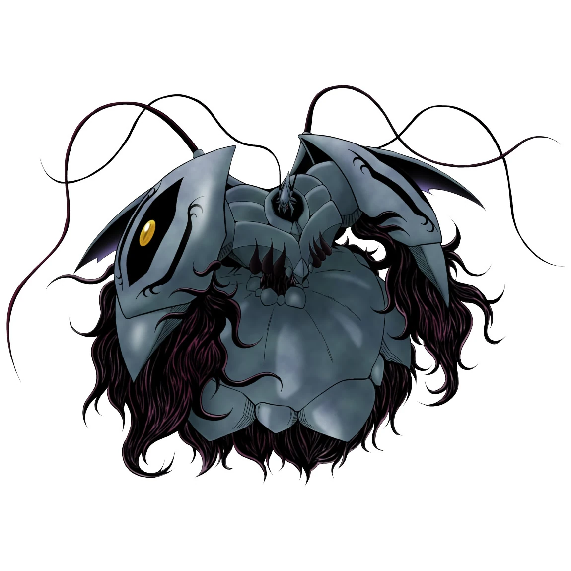 Arkadimon (Super Final) | Digimon Wiki | Fandom