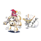 Clockmon/Galeria | Digimon Wiki | Fandom