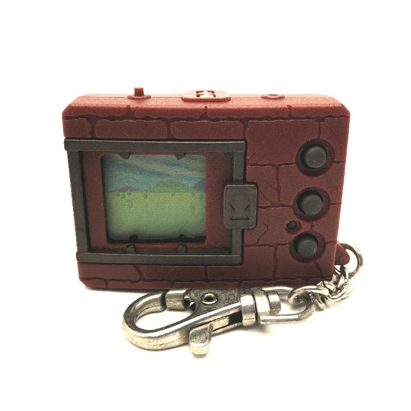 Digital Monster Ver.1 | Digimon Wiki | Fandom