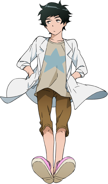 Daigo | Digimon Wiki | Fandom