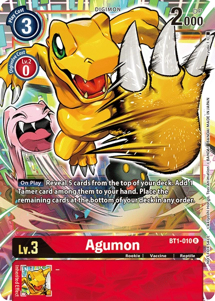 Dash Pack Ver.1.0 | Digimon Wiki | Fandom