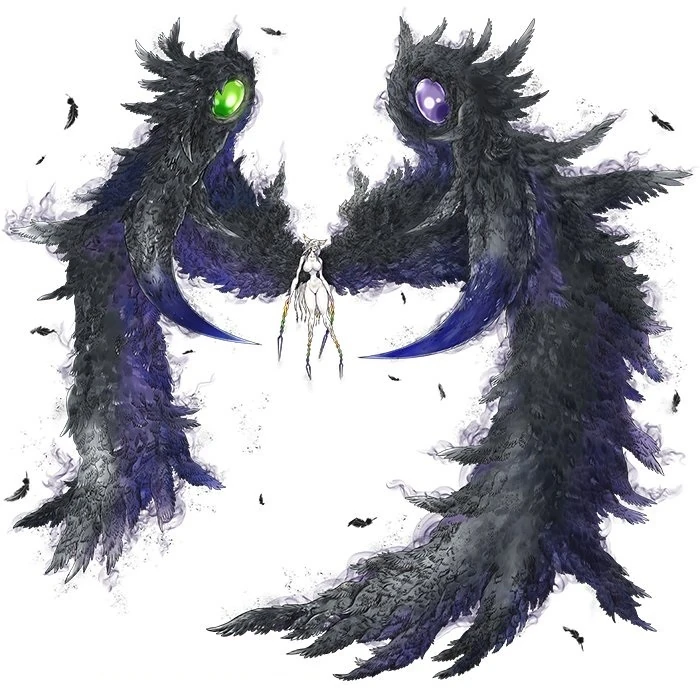 Ordinemon | Digimon Wiki | Fandom