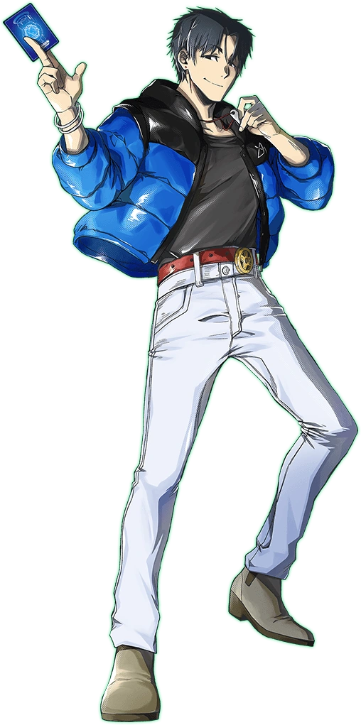 Zenith | Digimon Wiki | Fandom