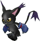 BlackTailmon/Galeria | Digimon Wiki | Fandom