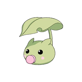 Leafmon | Digimon Wiki | Fandom