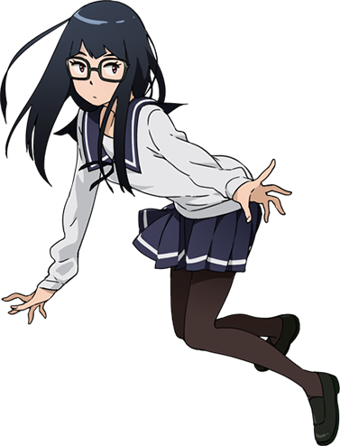 Meiko Mochizuki | Digimon Wiki | Fandom