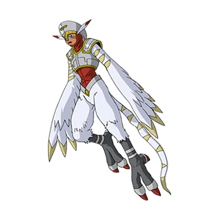 Harpymon | Digimon Wiki | Fandom