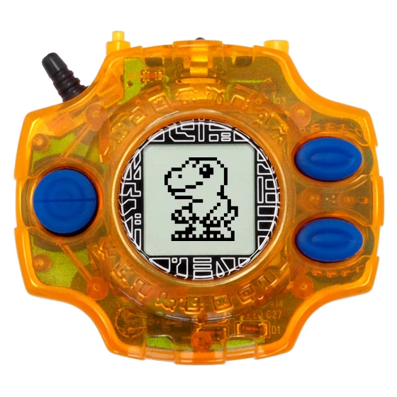 DigiVice Ver.15th | Digimon Wiki | Fandom