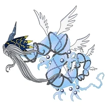 Qinglongmon | Digimon Wiki | Fandom