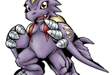 petermon digimon