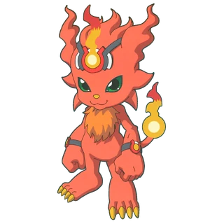 digimon hacker's memory coronamon