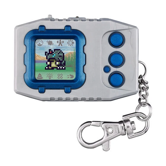 Digimon Pendulum COLOR | Digimon Wiki | Fandom