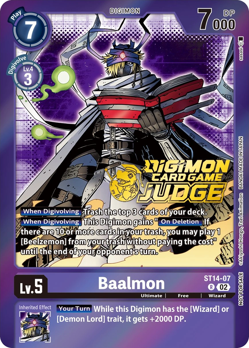 Judge Pack 4 | Digimon Wiki | Fandom
