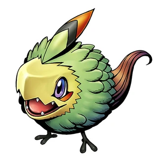 Fluffymon | Digimon Wiki | Fandom