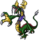 Majiramon/Galeria | Digimon Wiki | Fandom