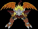 AncientGreymon | Digimon Wiki | Fandom