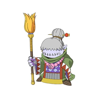 Babamon | Digimon Wiki | Fandom
