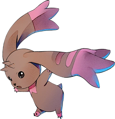 Lopmon/Survive | Digimon Wiki | Fandom