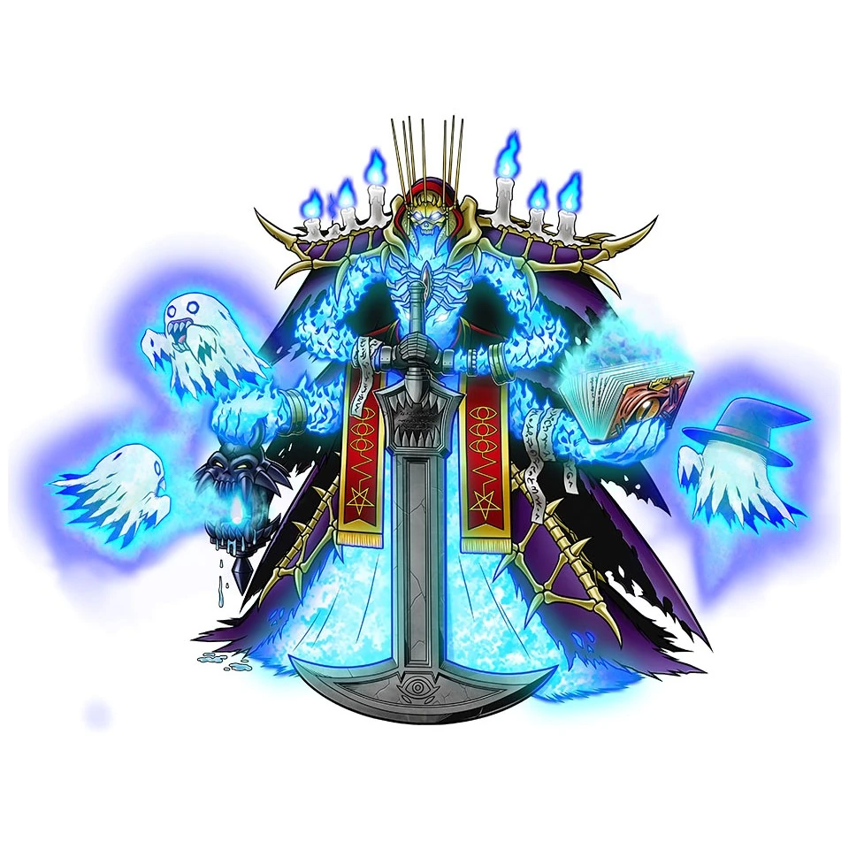 Necromon | Digimon Wiki | Fandom