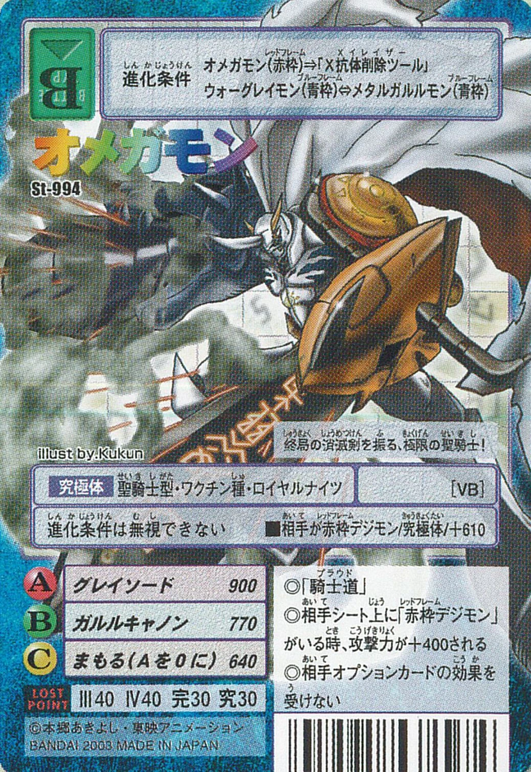 Starter Ver.10 | Digimon Wiki | Fandom