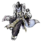 Doumon/Galeria | Digimon Wiki | Fandom