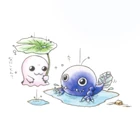 Otamamon/Galeria | Digimon Wiki | Fandom