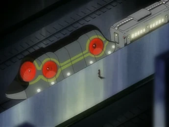 Trailmon das Trevas | Digimon Wiki | Fandom