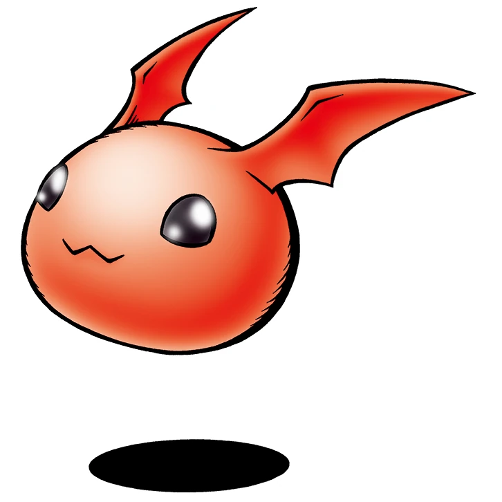 Jyarimon | Digimon Wiki | Fandom