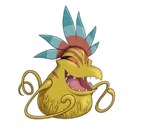 Floramon/Survive | Digimon Wiki | Fandom