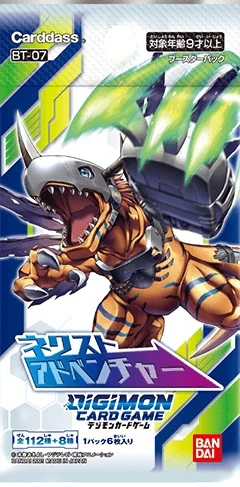 BT-07 | Digimon Wiki | Fandom