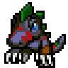 DarkTyranomon/Galeria | Digimon Wiki | Fandom