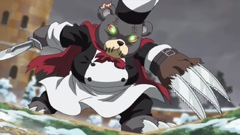 GigaWaruMonzaemon | Digimon Wiki | Fandom