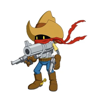 Revolmon | Digimon Wiki | Fandom