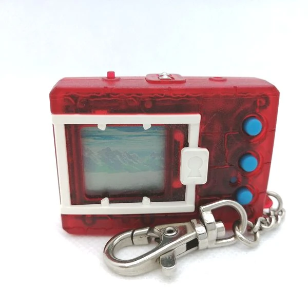 Digital Monster Ver.4 | Digimon Wiki | Fandom