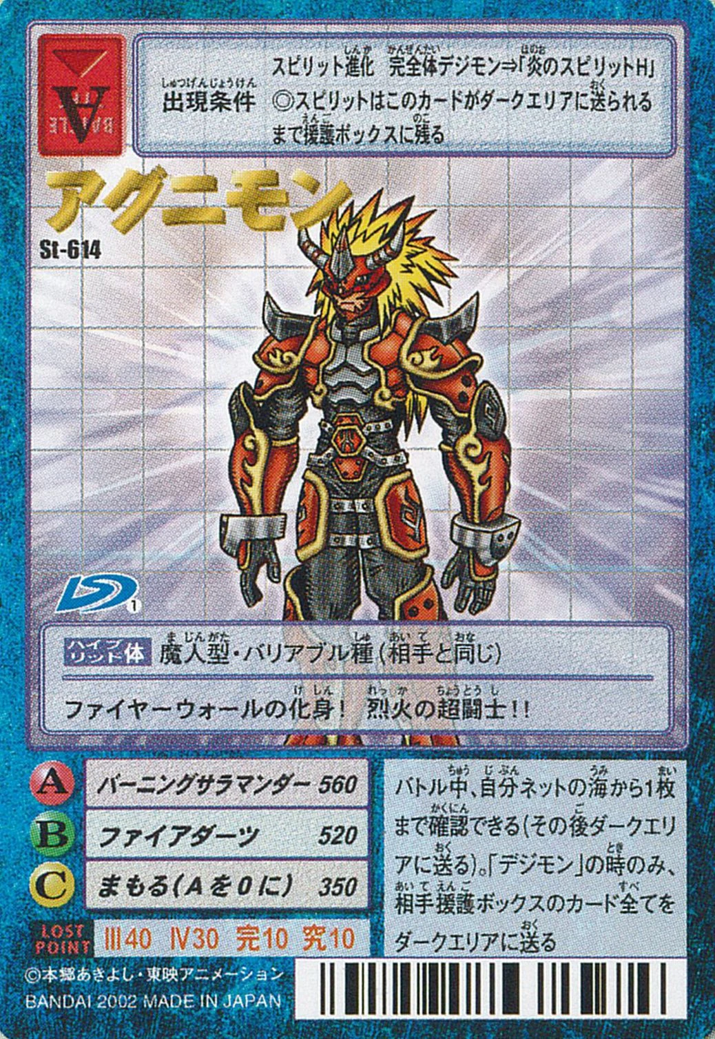 Starter Ver.7 | Digimon Wiki | Fandom