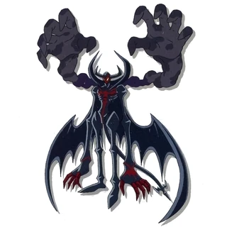 DoneDevimon | Digimon Wiki | Fandom