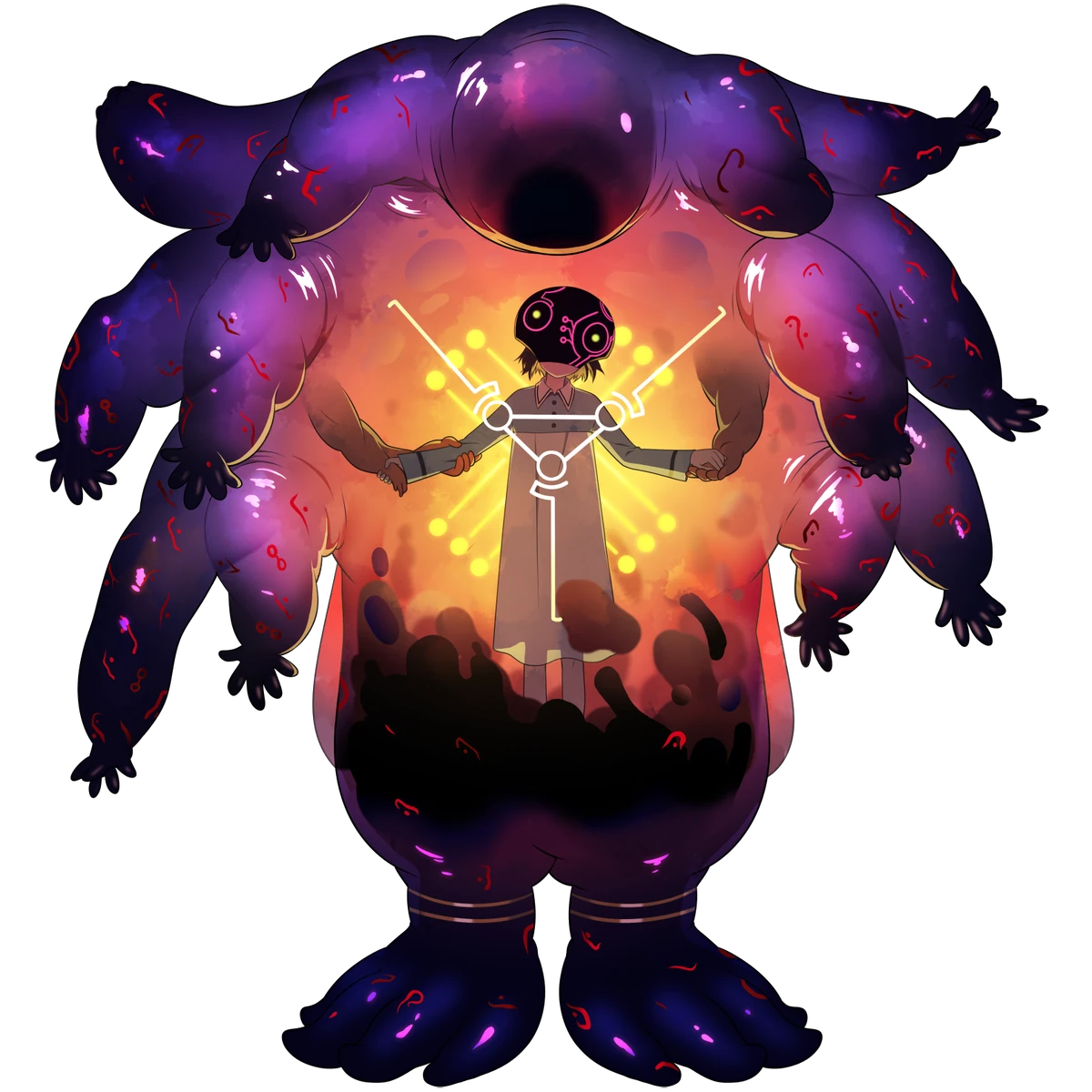 Miyuki (Kenzoku)/Galeria | Digimon Wiki | Fandom