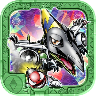 Appmon Chip ver.5.0 | Digimon Wiki | Fandom