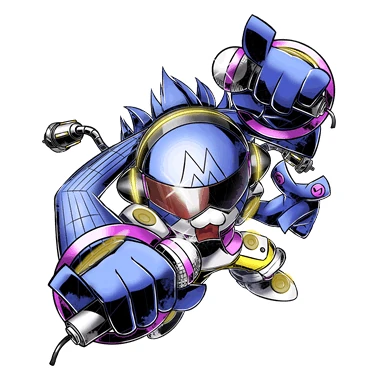 MCmon/Galeria | Digimon Wiki | Fandom