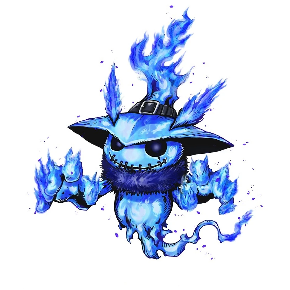 Ghostmon | Digimon Wiki | Fandom