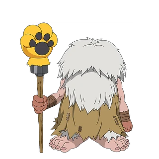 Jijimon | Digimon Wiki | Fandom