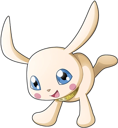 Plotmon/Novo Século | Digimon Wiki | Fandom