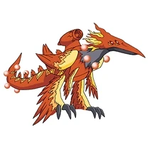Zhuqiaomon | Digimon Wiki | Fandom