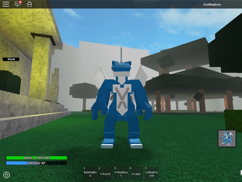 ExVeemon | DigimonAurity Wikia | Fandom