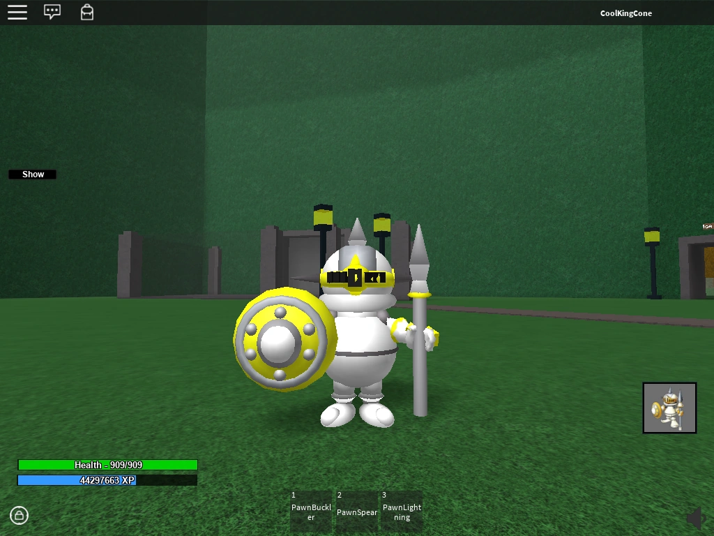 PawnChessmon (White) | DigimonAurity Wikia | Fandom