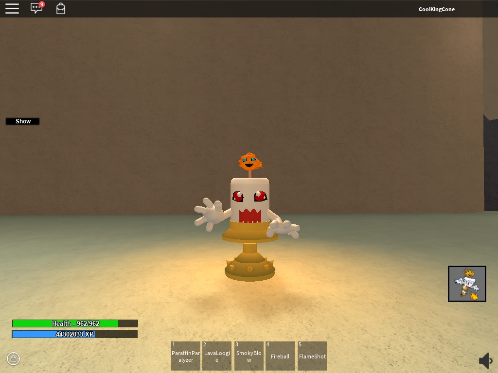 Candlemon | DigimonAurity Wikia | Fandom